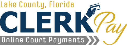 CLERKPay Online Court Payments